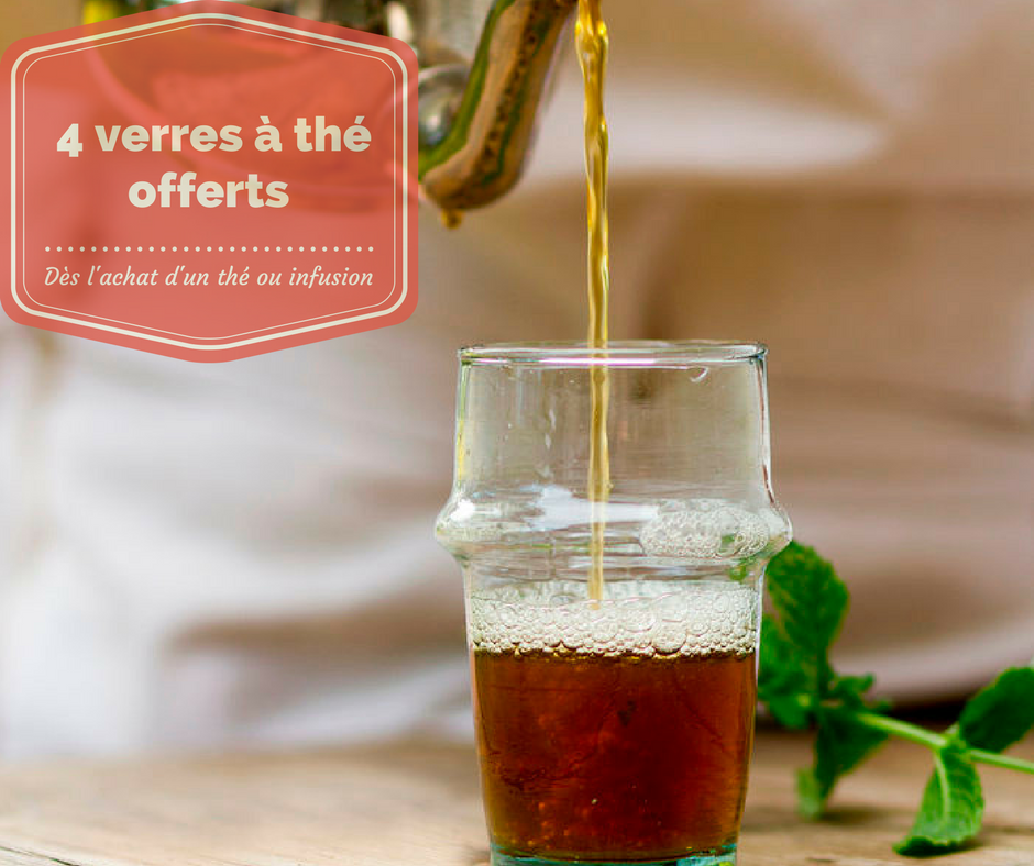 THÉ BLANC ROYAL JASMINE Tchaba - 25 g – egoodfoodshop