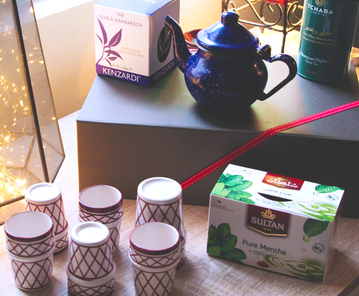 Coffret “Atay“ – egoodfoodshop